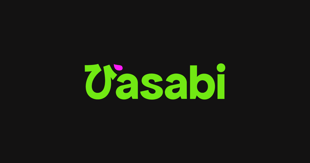 Uasabi - Homepage